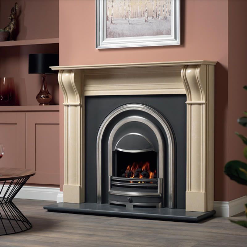 Grate Ideas Fireplace Centre Telford Shropshire - Surrounds