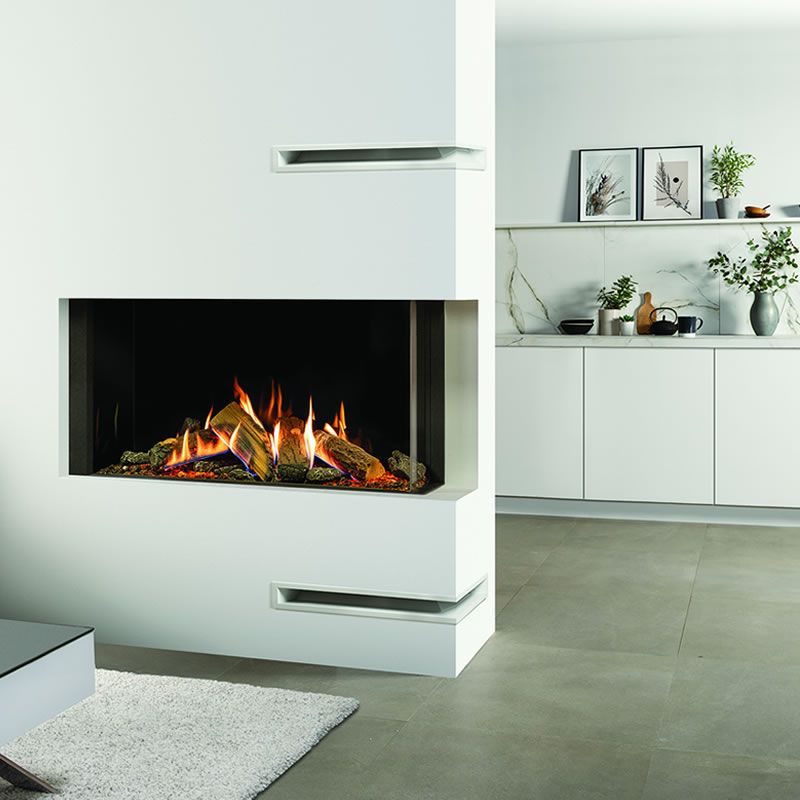 Grate Ideas Fireplace Centre Telford Shropshire - Fires